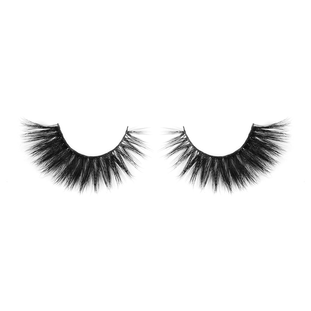 LUXE LASHES – BEAUTYFACE